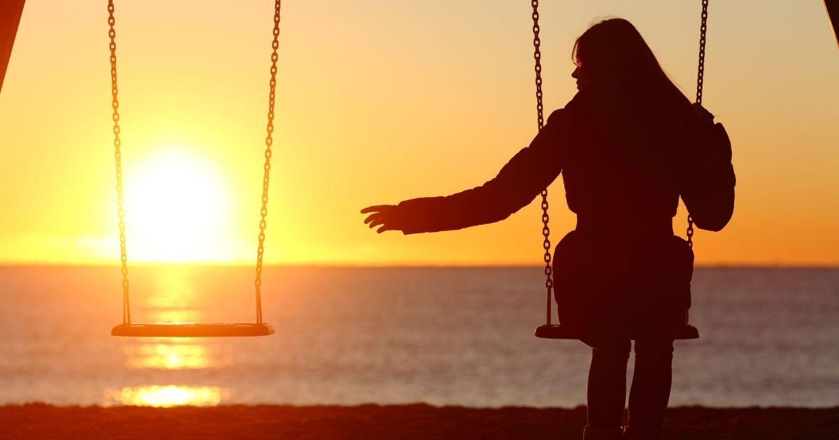 Como devemos tratar a saudade? - Blog Grupo São Judas Tadeu